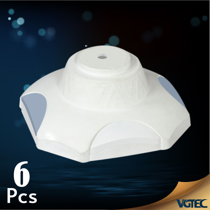 Vgtec - Bakelite Ceiling Rose - Remote Control Switch | Daraz.com.bd