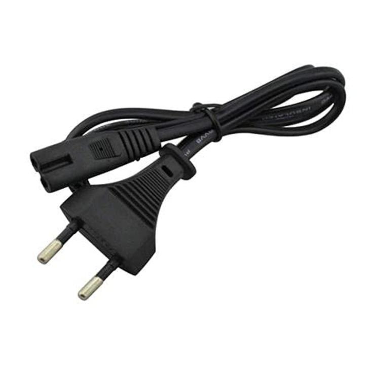 (4ft)AC Charging Cable for Mosquito Bat, Rechargeable Light-Black ...