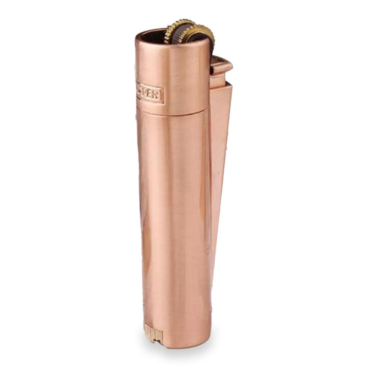 Elevate Your Ignition Experience with the Authentic Clipper Butane ...