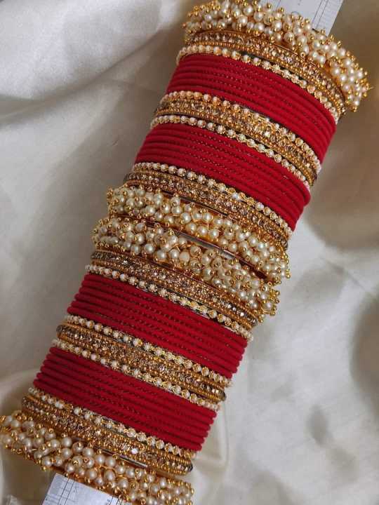 Gajra churi set (Full) | Daraz.com.bd