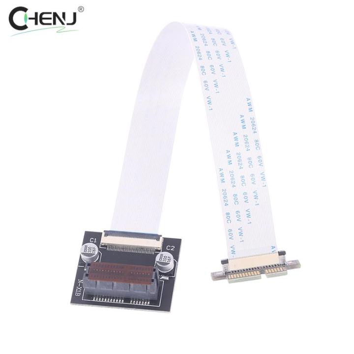 Pci-e1X FPC PCI-E Express 1X Riser Extension Single Slot High Speed ...