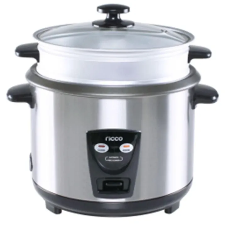 Ricco Rice cooker | Daraz.com.bd