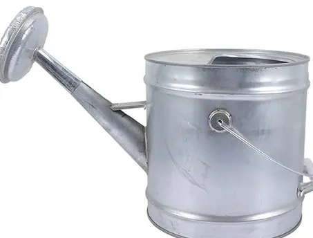 Plant Sprayer Mister Metal Watering Can Watering Pot with Spout Plant ...