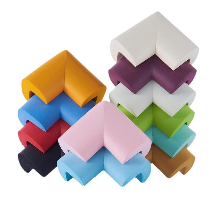 Children Protection Corner Soft Table Desk Children Safety Corner Baby ...