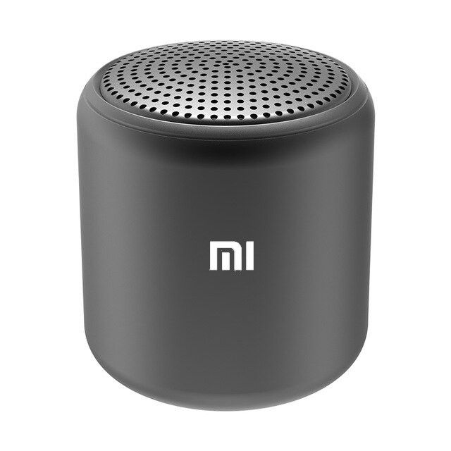 【Best Price Guaranteed】 Xiao Metal Mini Portable Soundbox TWS ...