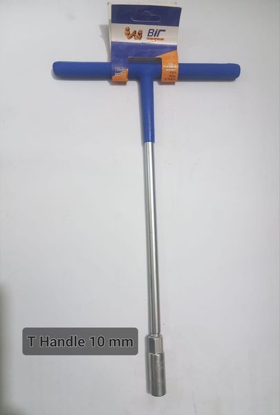 T-Handle Socket-10mm | Daraz.com.bd