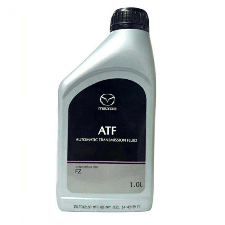 Mazda Oem ATF-FZ 1L | Daraz.com.bd
