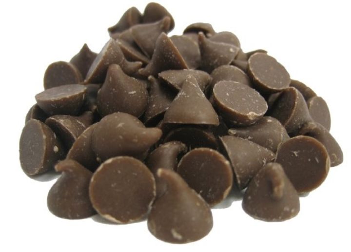 Mini Dark Chocolate Chips 500gm Pack | Daraz.com.bd