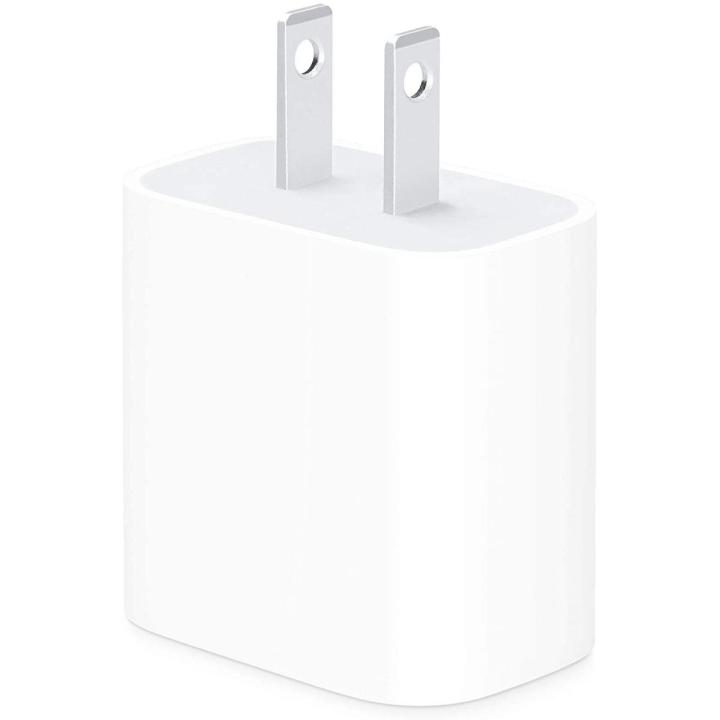 Apple 18W USB-C Power Adapter | Daraz.com.bd