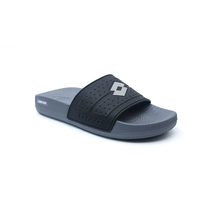 Lotto Slide Sandal for Men | Daraz.com.bd