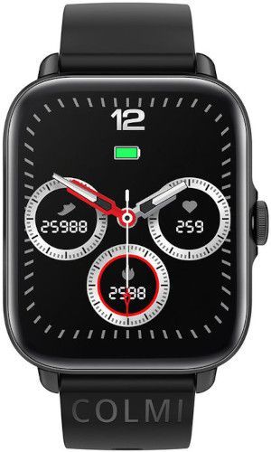 COLMI P28 Plus Calling Smart Watch | Daraz.com.bd