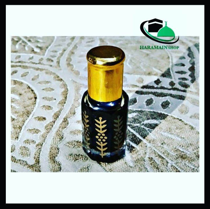 Shahi Dorbar Attor( Kannoj ) (6.5Ml) | Daraz.com.bd