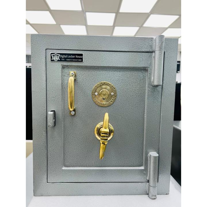 Analog Solid iron Locker/Sinduk | Daraz.com.bd