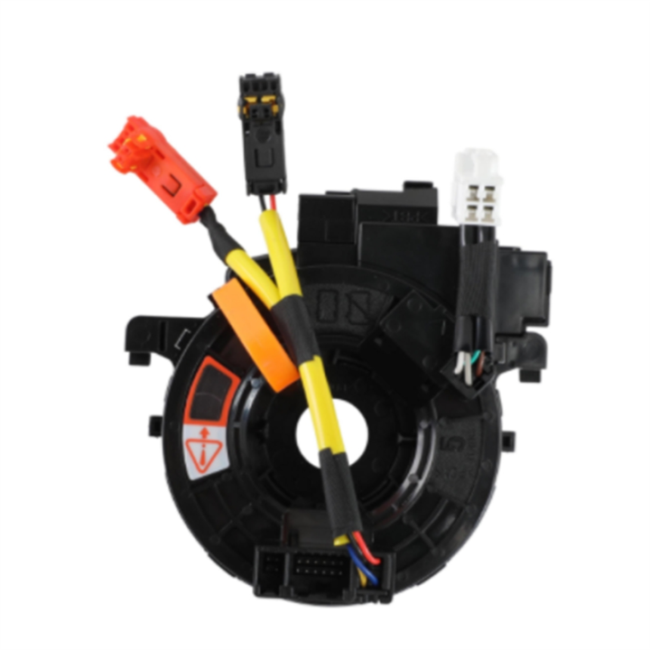 Clock Spring 84306-50200 Clock Spring Spiral Cable for LS460 LX570 ...