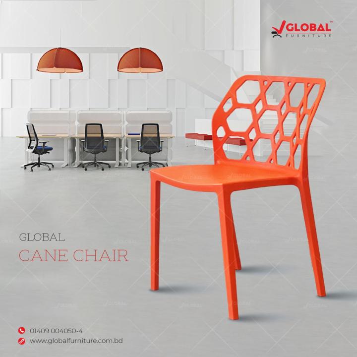 CAFE | Restaurant | Garden Chair | Daraz.com.bd