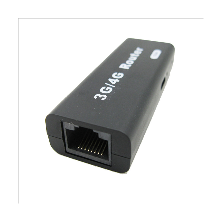 Mini Portable 3g/4g Wifi Wlan Hotspot Wifi Hotspot 150mbps Rj45 Usb ...