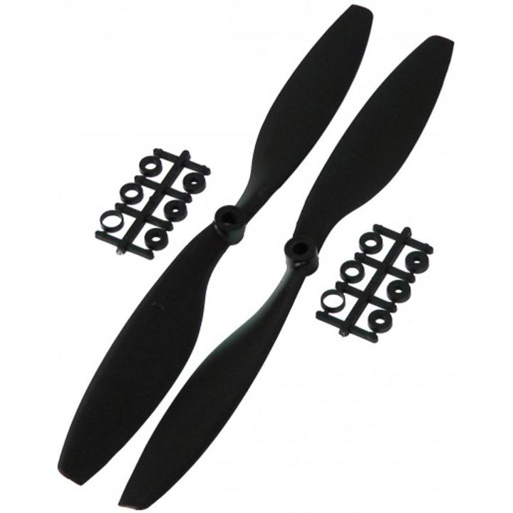 Propeller 10 inch (2pcs) | Daraz.com.bd