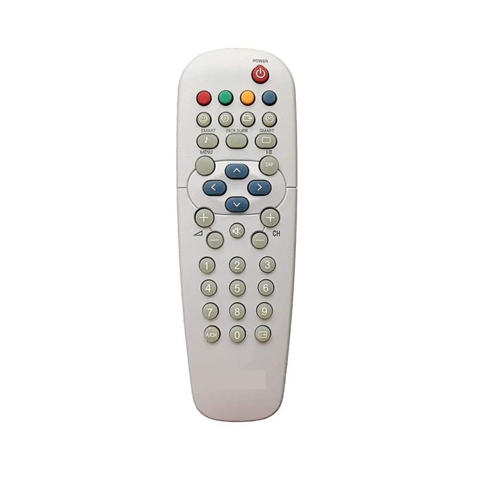 Philips CRT TV Remote Control | Daraz.com.bd