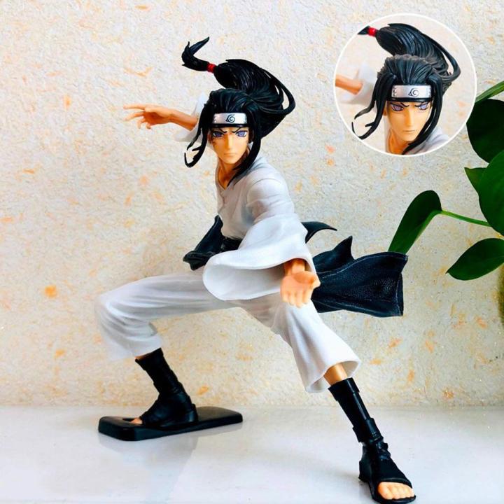 Neji Gara Itachi Pain Naruto Sasuke Kakashi Game TV Series Anime Manga ...