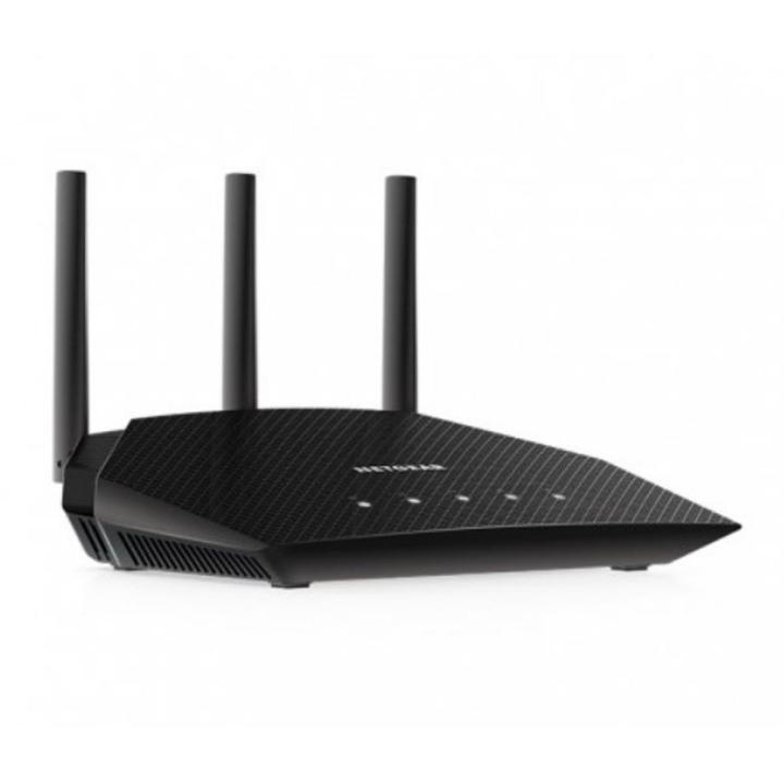 Netgear RAX10 AX1800 4-Stream Dual-Band Wi-Fi 6 Router | Daraz.com.bd