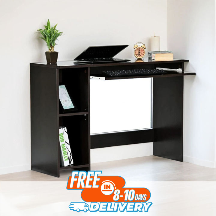 RK Engineered Wood Study Table & Computer Table and Office Desk Table ...