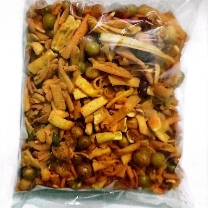 Chanachur Special Ready To Eat 500gm | Daraz.com.bd