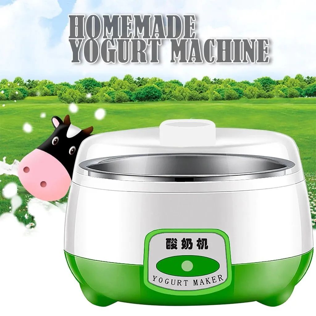 Automatic Doi (Yogurt) Maker | Daraz.com.bd