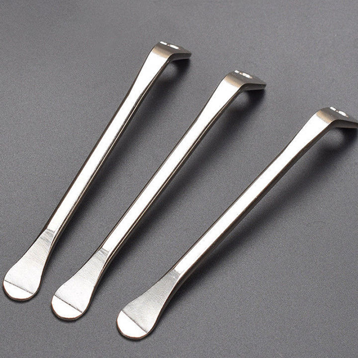 Bicycle Tyre Lever Tire Pry Bar MTB Road Bike Repair Opener Remover ...