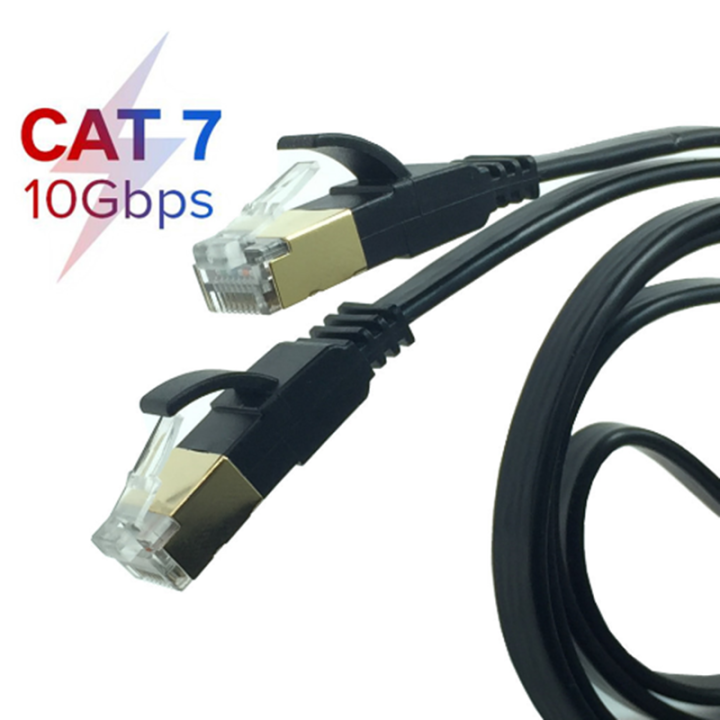 Ethernet cable RJ45 Cat7 Lan cable UTP RJ 45 network cable Cat6 modem ...