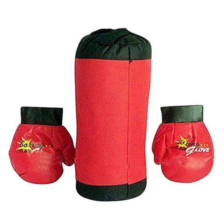 Boxing Set Toy For Baby | Daraz.com.bd