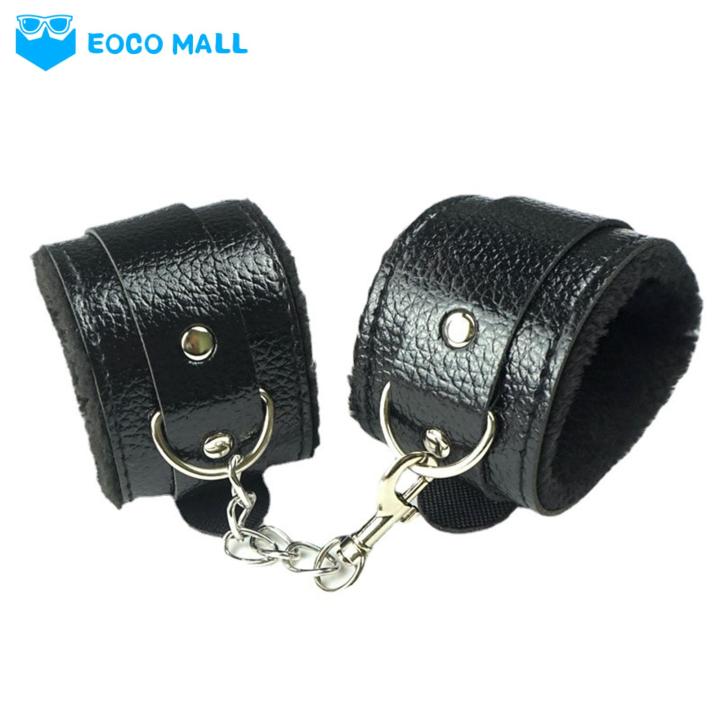 EOCO MALL Uni Bre Fluffy Warm Metal Chain Wrist Bre | Daraz.com.bd