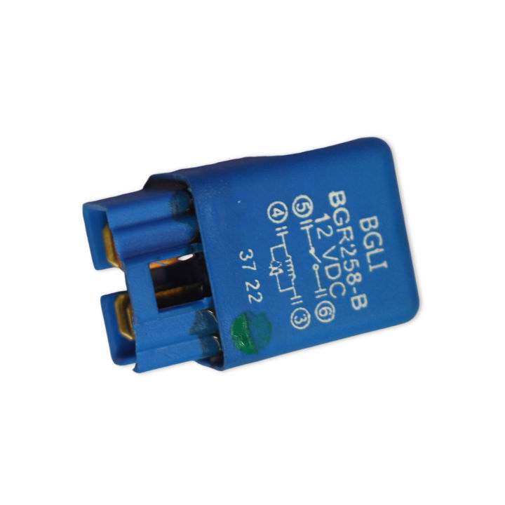 Motorcycle Headlight Relay for Yamaha R15 V2 & V3 Bike | Daraz.com.bd