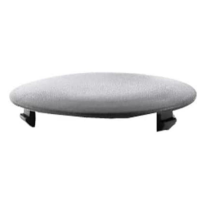 JAERBEE For Dodge Ram 2003-2021 Tow Hitch Ball Hole Cover Trailer Hitch ...