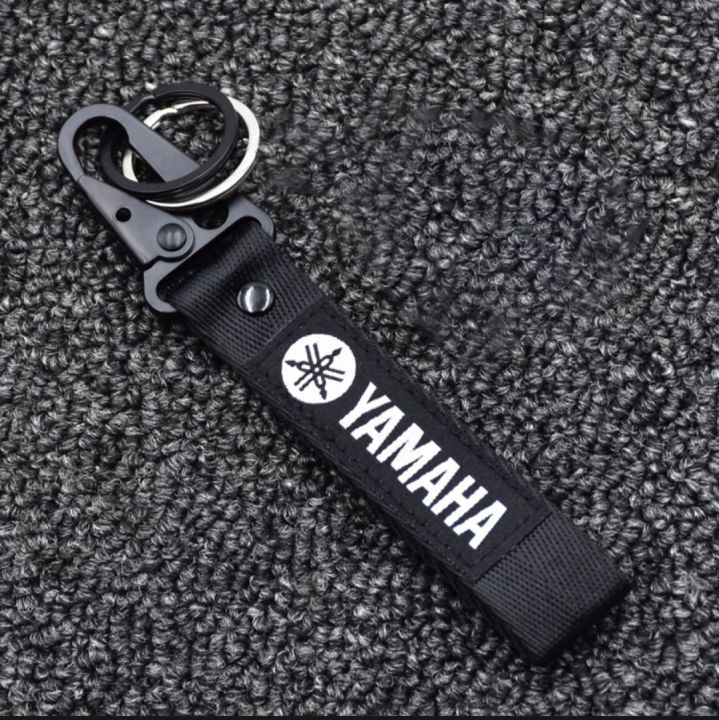 Yamaha Key Ring - Key Ring | Daraz.com.bd