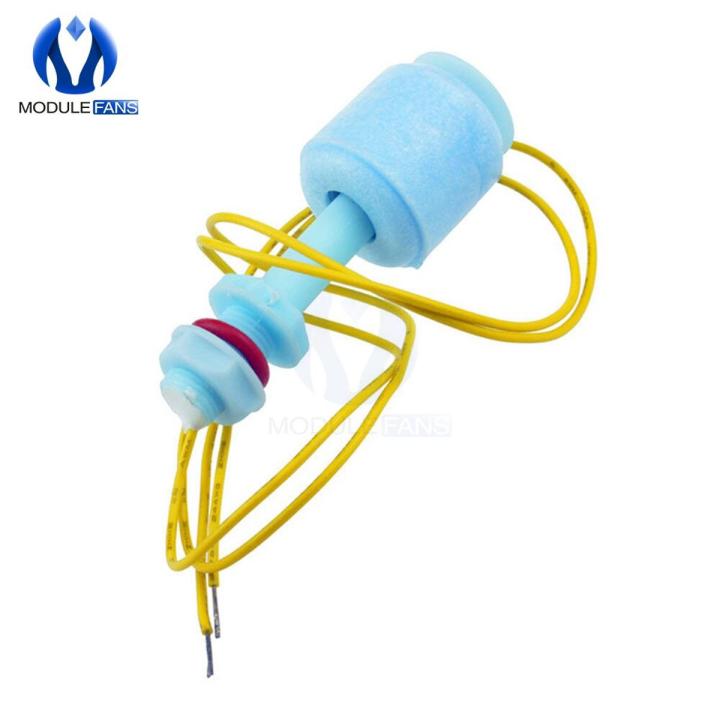 52mm PP Liquid Water Level Sensor Horizontal Float Switch Down | Daraz.com.bd