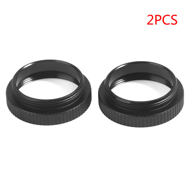 C-MOUNT 5MM Extension Tube Adapter C-CS Mount Adaptor Spacer Ring For ...