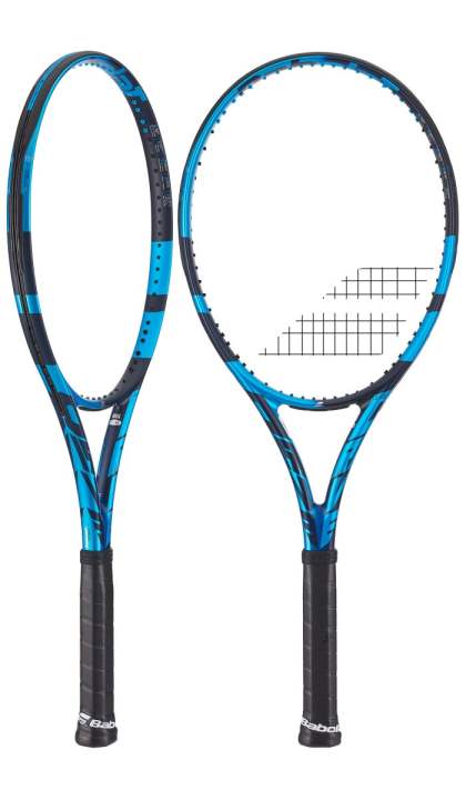 Babolat Pure Drive 2021 tennis racket | Daraz.com.bd
