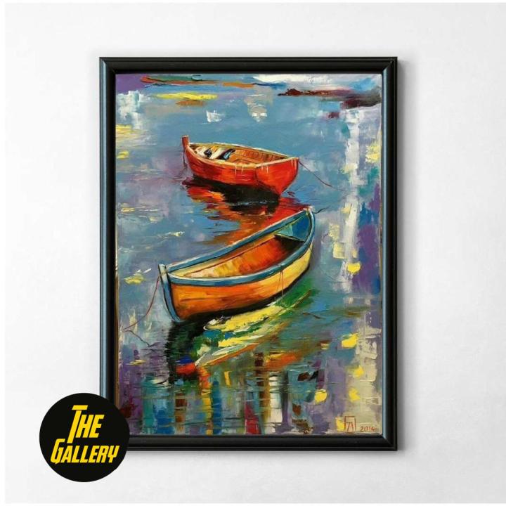 Fiber Art Frame For Home Decoration - Photo Frame | Daraz.com.bd