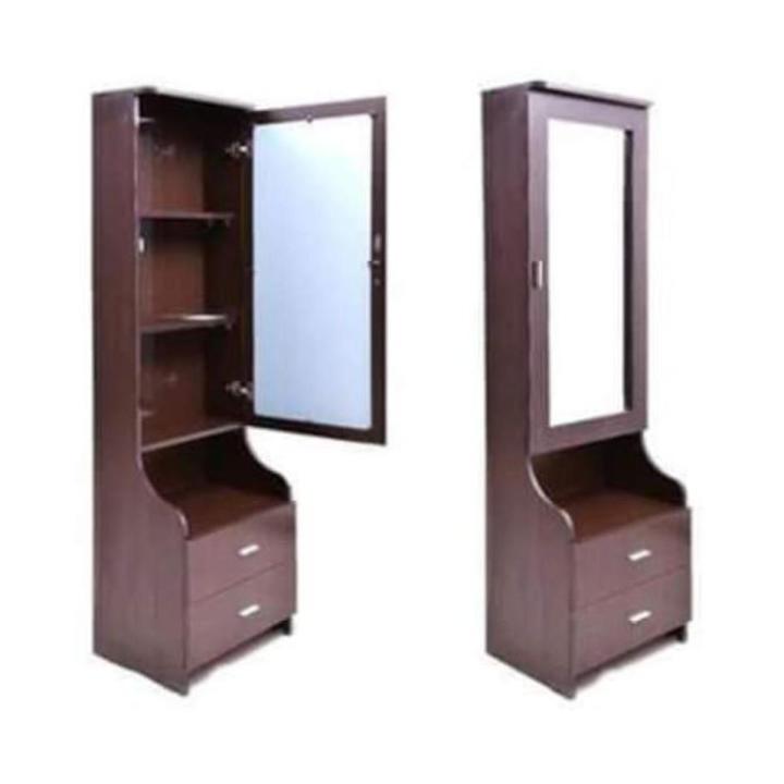 Dressing Table With Looking Glass and Palla By Furnizone | Daraz.com.bd