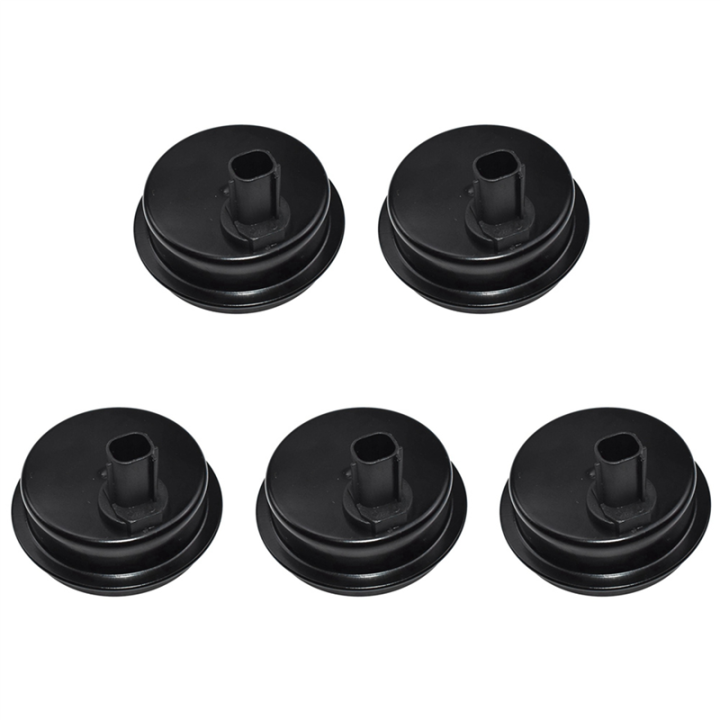 5X Anti Lock Brake ABS Wheel Speed Sensor Rear Left or Right for XD ...