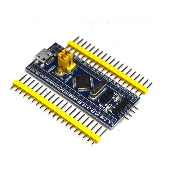 【happy one】1pcs STM32 System Development Board Module | Daraz.com.bd