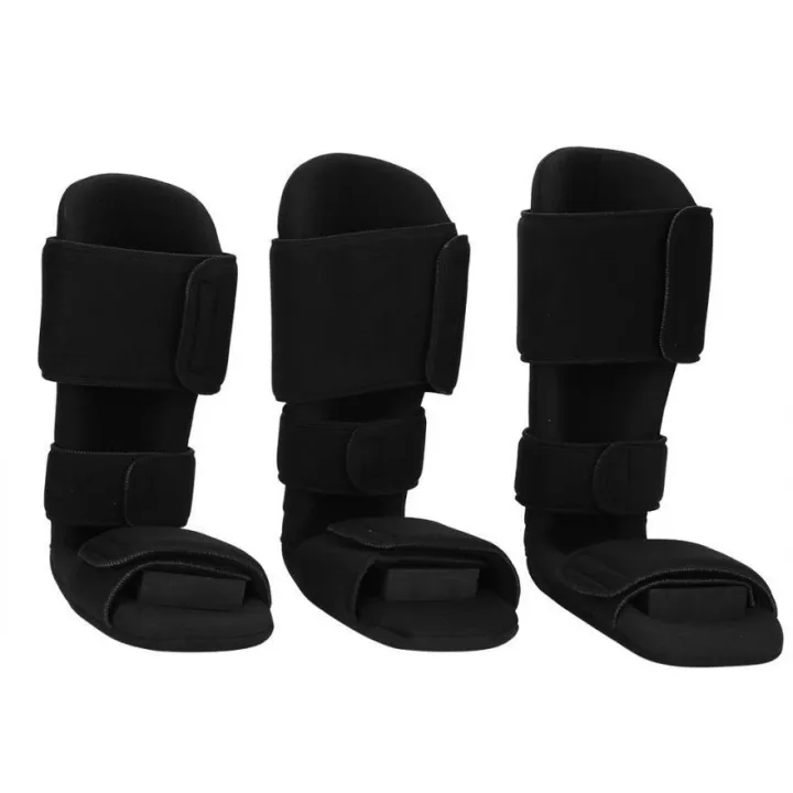 Adjust Foot Drop Orthosis Ankle Postural Corrector Br e Correction ...