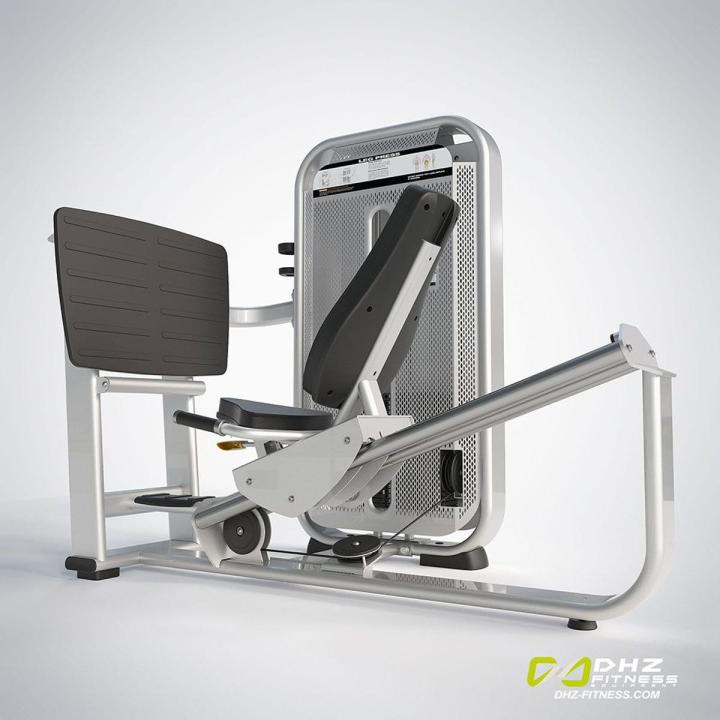 Leg Press Machine-DHZ- E7003 - Fitness Mart | Daraz.com.bd