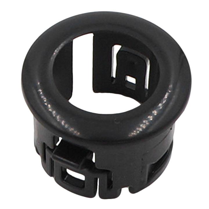 Car Parking Sensor Fixing Bracket Parking Holder for Toyota Car | Daraz ...