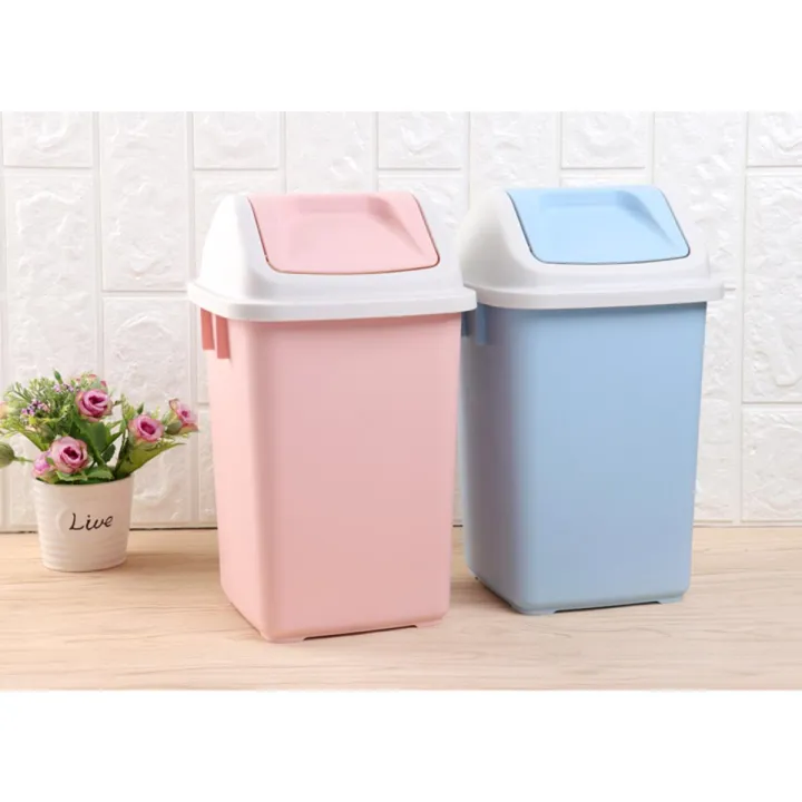 আবর্জনা এবং রিসাইক্লিং বিন-আবর্জনা এবং রিসাইক্লিং বিন কিনুন - dustbin | Daraz.com.bd