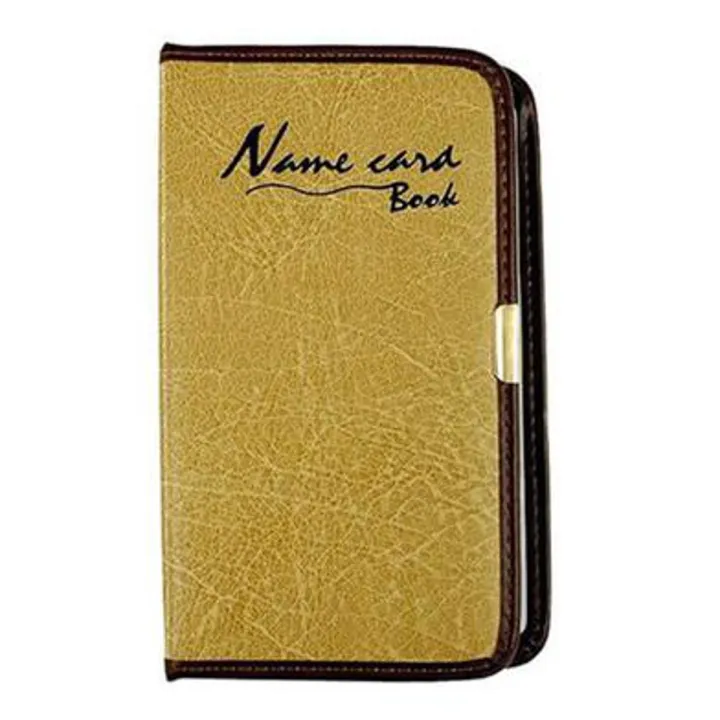 Visiting Card Holder 300 Card | Daraz.com.bd