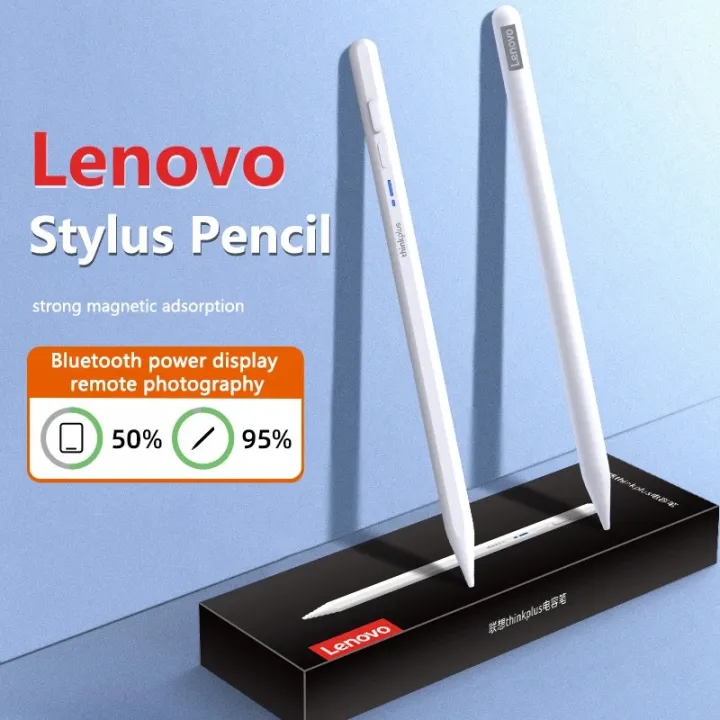 Lenovo BP17BL Universal Stylus Pencil.For Android iOS Tablet for IPad ...