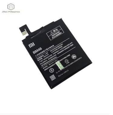 Xiaomi BM46 Battery For Redmi Note 6 | Daraz.com.bd