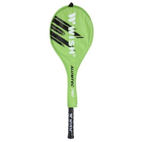 Wish Alumtec 780 Model Badminton Racket - Multi color | Daraz.com.bd