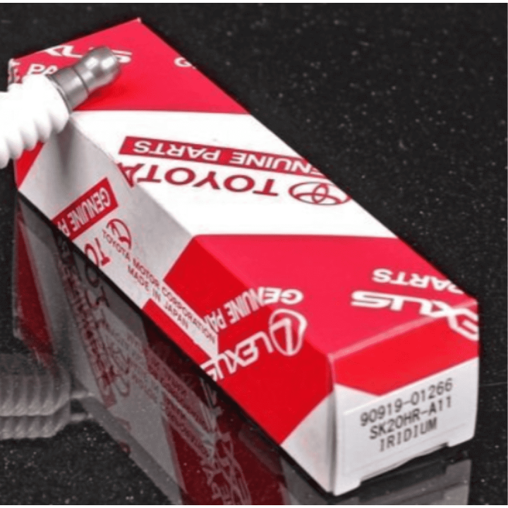 Toyota Genuine SK20HR-A11 Spark Plug | Daraz.com.bd